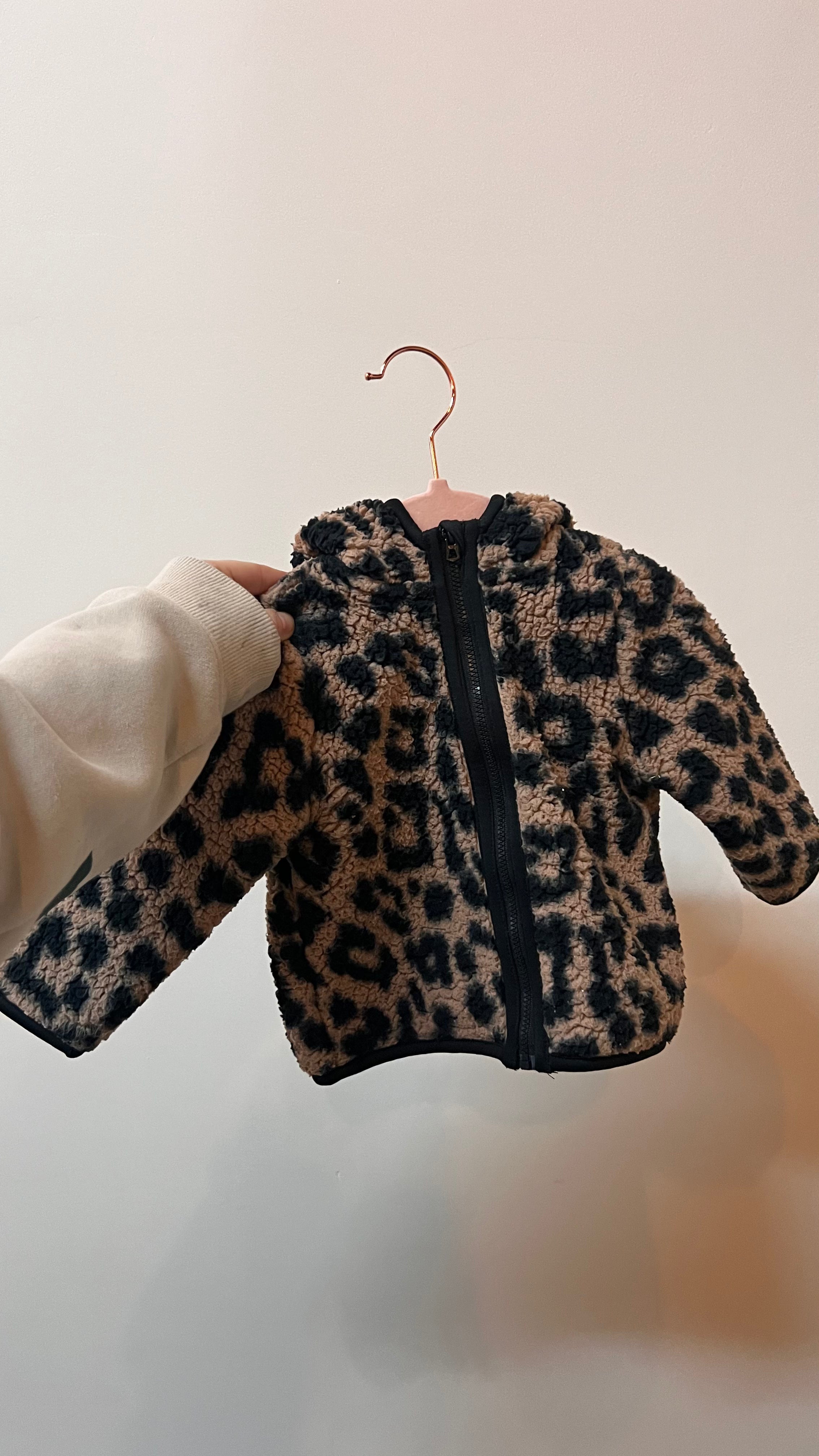 SP - Consignment - Joe Fresh Jacket - 6-12M – Fields of Wheat Boutique